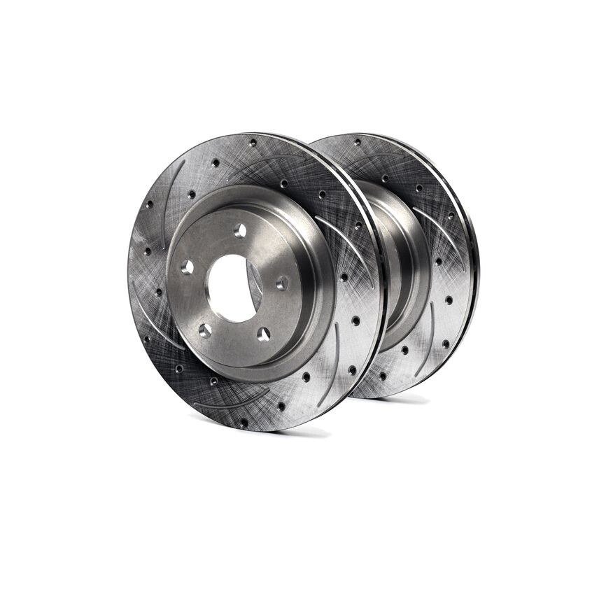 Disc frana fata Alfa Romeo Stelvio - Giulia