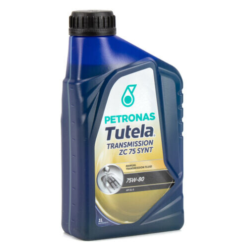 ULEI TUTELA ZC 75 SYNTH 75W-80 1L